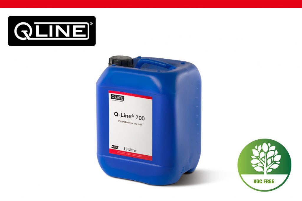 QLINE® 780 Strong Paint Dissolver - Qline Direct