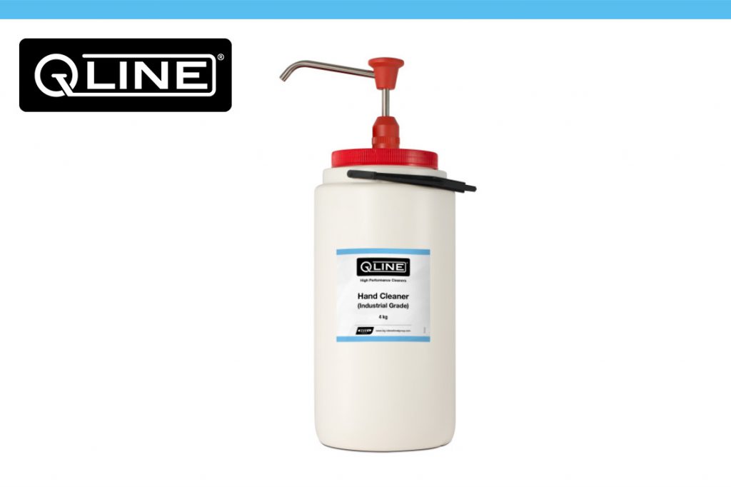 Hand Sanitisers Archives - Qline Direct